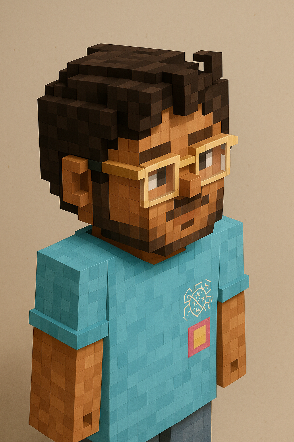 Shubham Gupta Portfolio Website