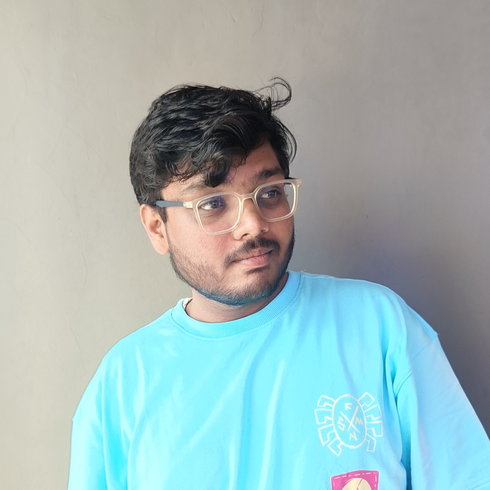 Shubham Gupta Portfolio Website